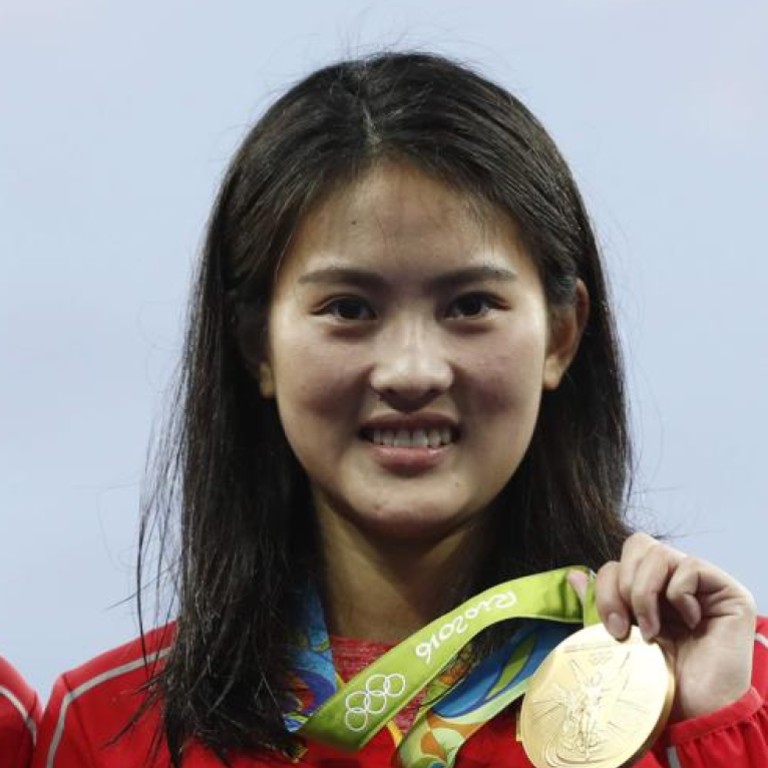 Hardship and hunger: it’s been a tough journey to the top for China’s ...