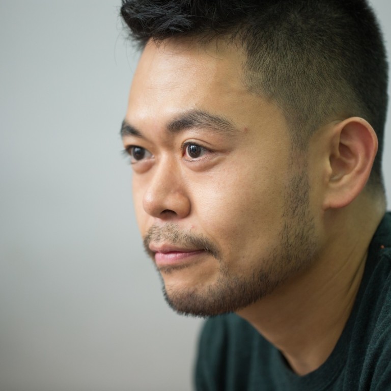 Alex See of LGBTI choir The Harmonics on the City's Gay Community and ...