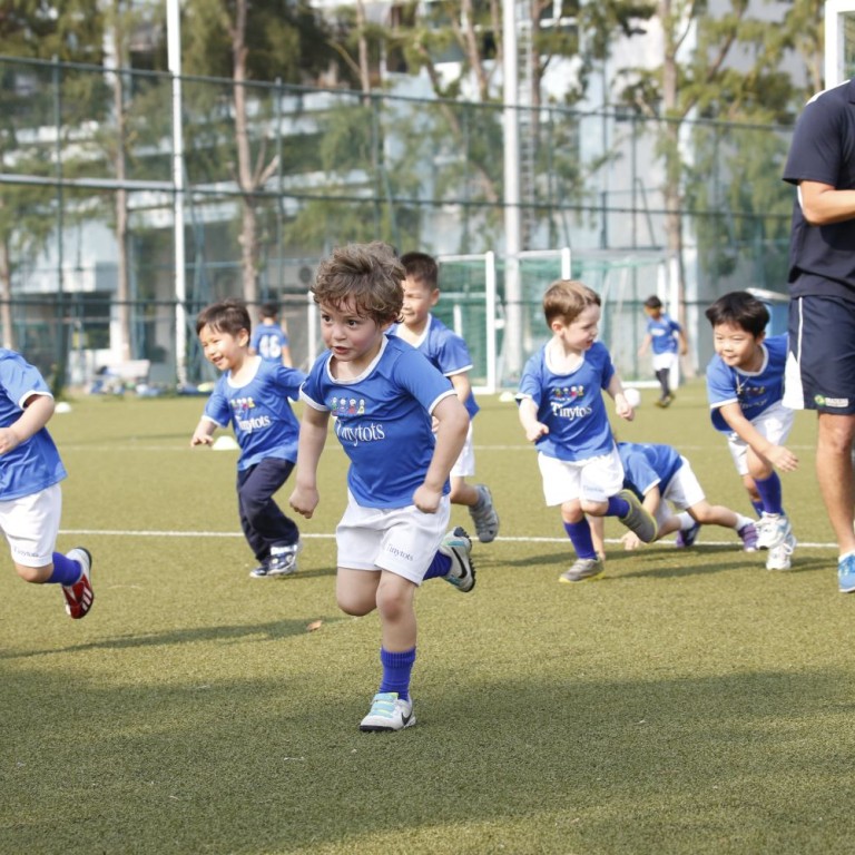 Know & Tel: Extracurricular Activities | South China Morning Post