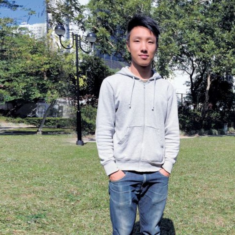 Alex Kwan Is Concerned with Hong Kong's Sustainability | South China ...