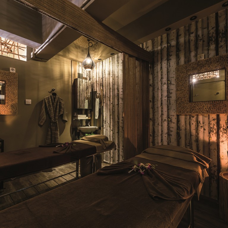 Iyara Natural and Organic Spa: Tried & Tested | South China Morning Post