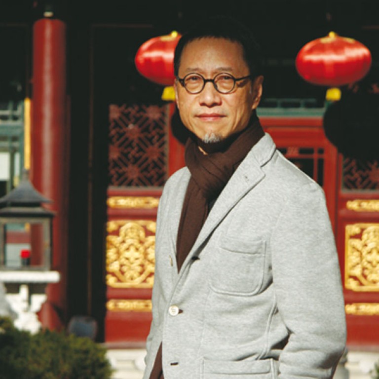 Alan Chan | South China Morning Post