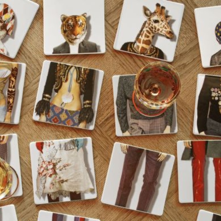 Shop Surreal Homeware at ID Store | South China Morning Post