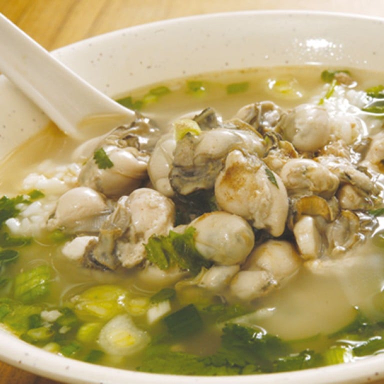 Comfort Eating | South China Morning Post