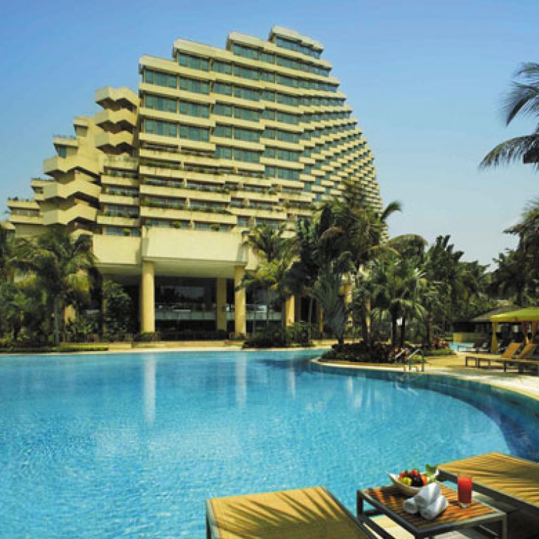 Cool Pools | South China Morning Post