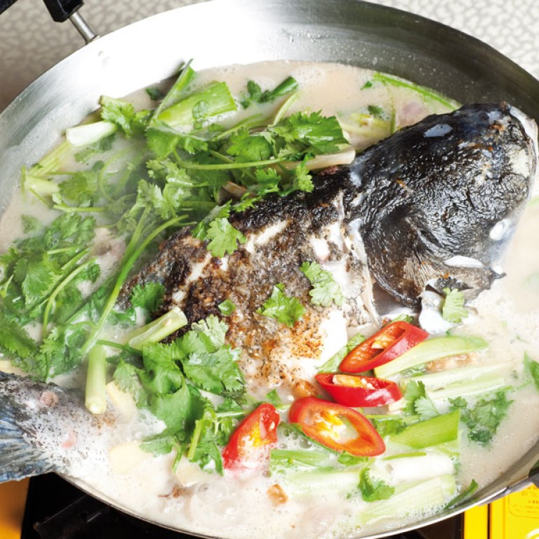 Savouring Shunde | South China Morning Post