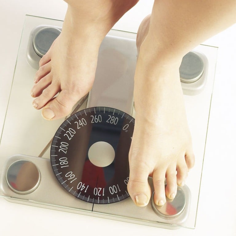 Fight the Flab | South China Morning Post