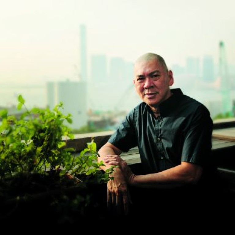 Tsai Ming-liang | South China Morning Post