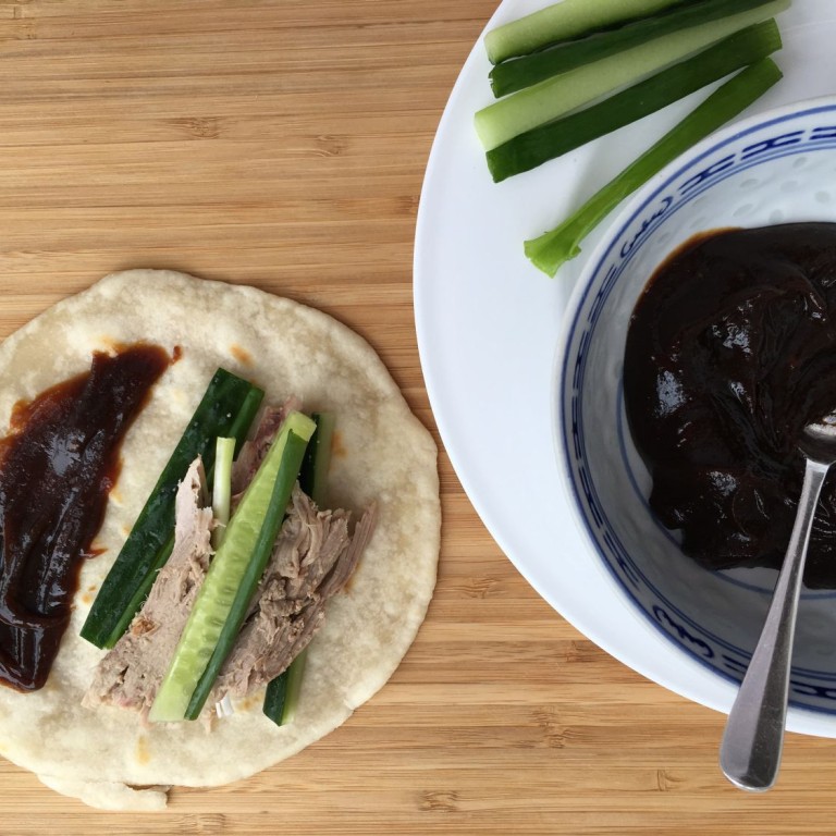 Kiss The Cook: Homemade Chinese Duck & Pancakes | South China Morning Post