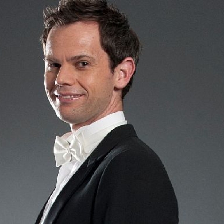 James Cuddeford | South China Morning Post