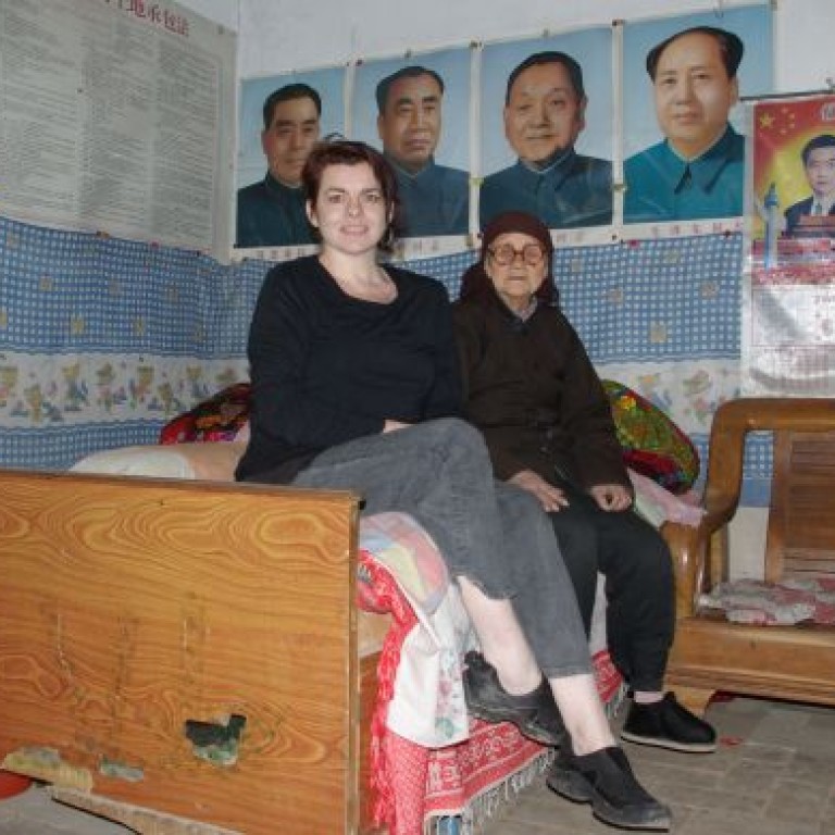 Jo Farrell | South China Morning Post