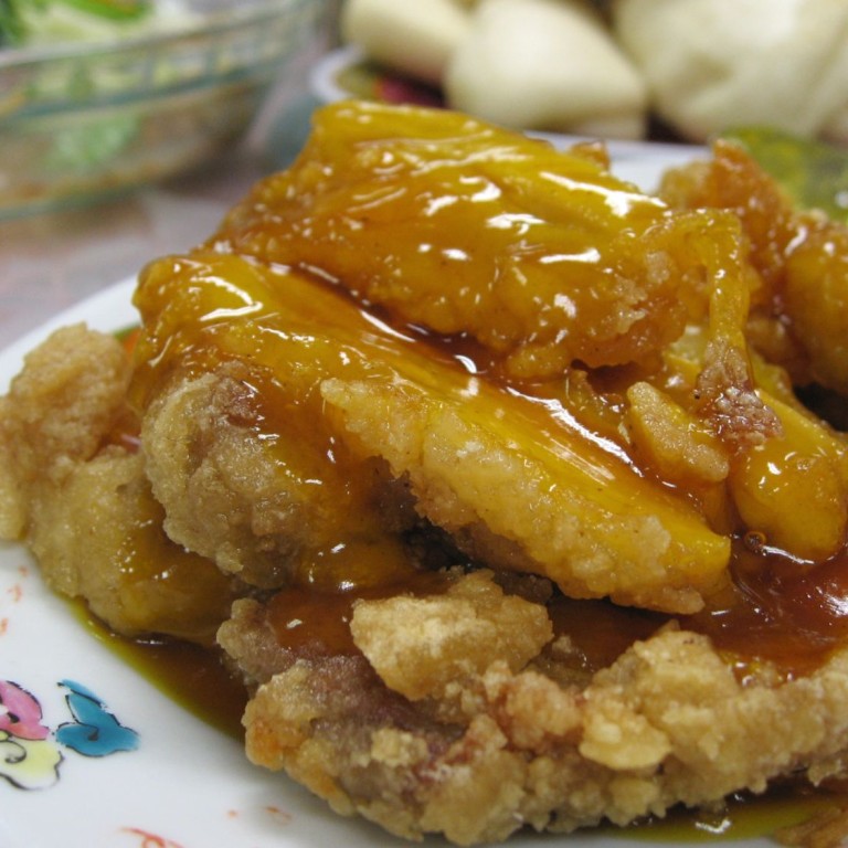 Why Are Cantonese Sauces So Gloopy? | South China Morning Post