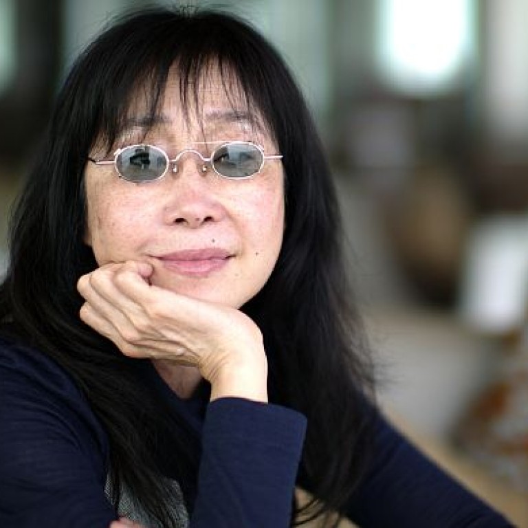 Mabel Cheung | South China Morning Post