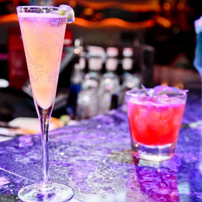 Best New Cocktails in Hong Kong | South China Morning Post