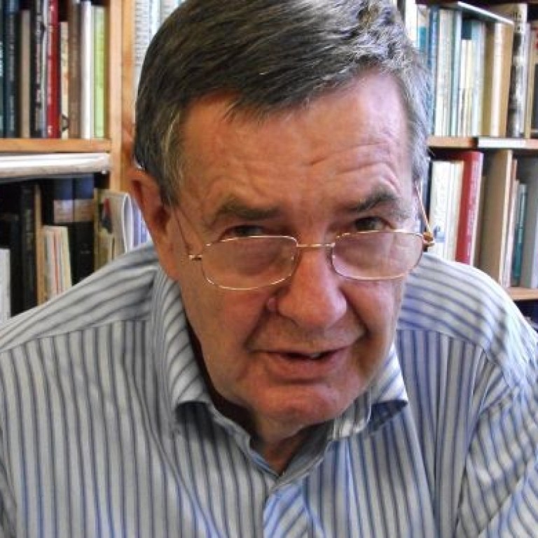 Paul Feain | South China Morning Post