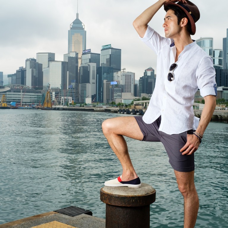 How to Look Fresh in Hong Kong Heat | South China Morning Post