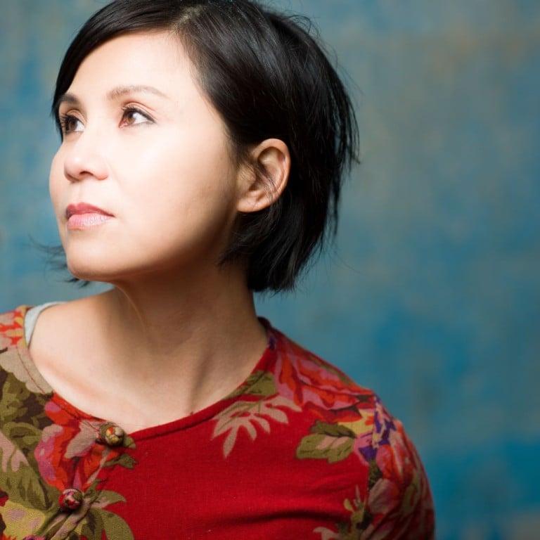 Sara Lee Lai-yui Embraces Her Rebellious Side | South China Morning Post