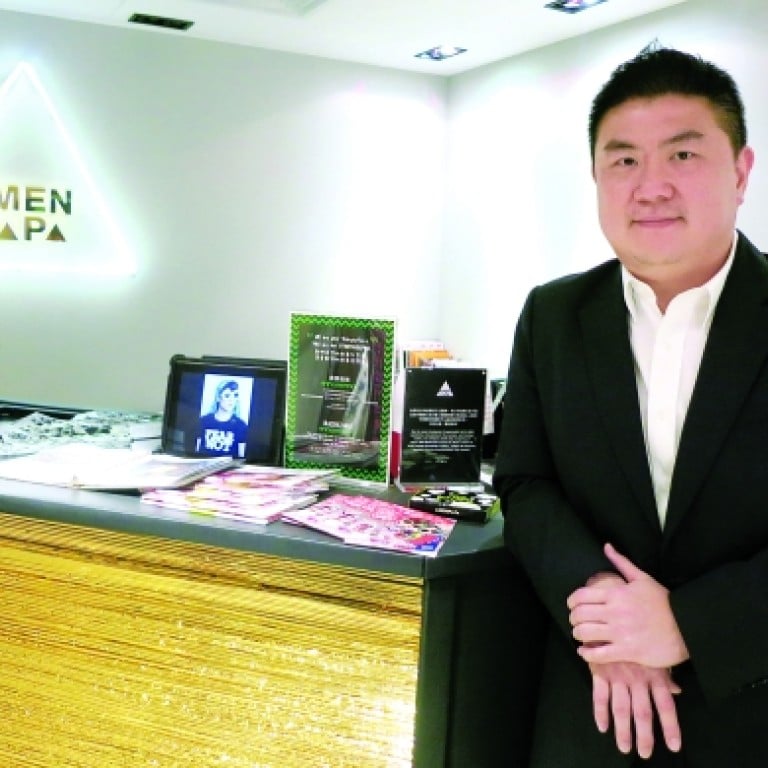 Leo Chan | South China Morning Post