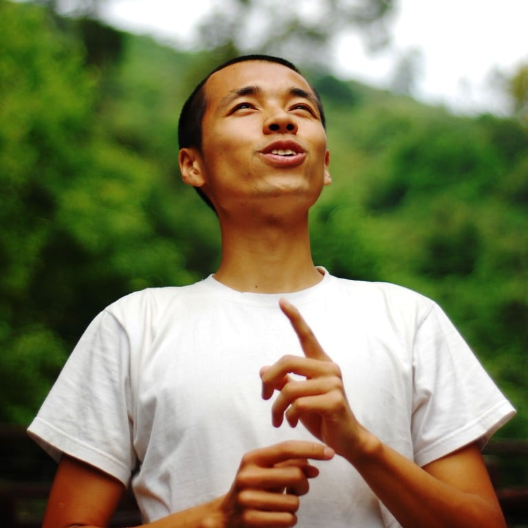 Mok Ho-kwong Finds Sustainable Living in Hong Kong | South China ...