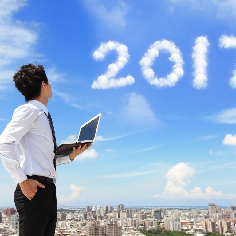 Revealed: Fast facts of cloud computing | South China Morning Post