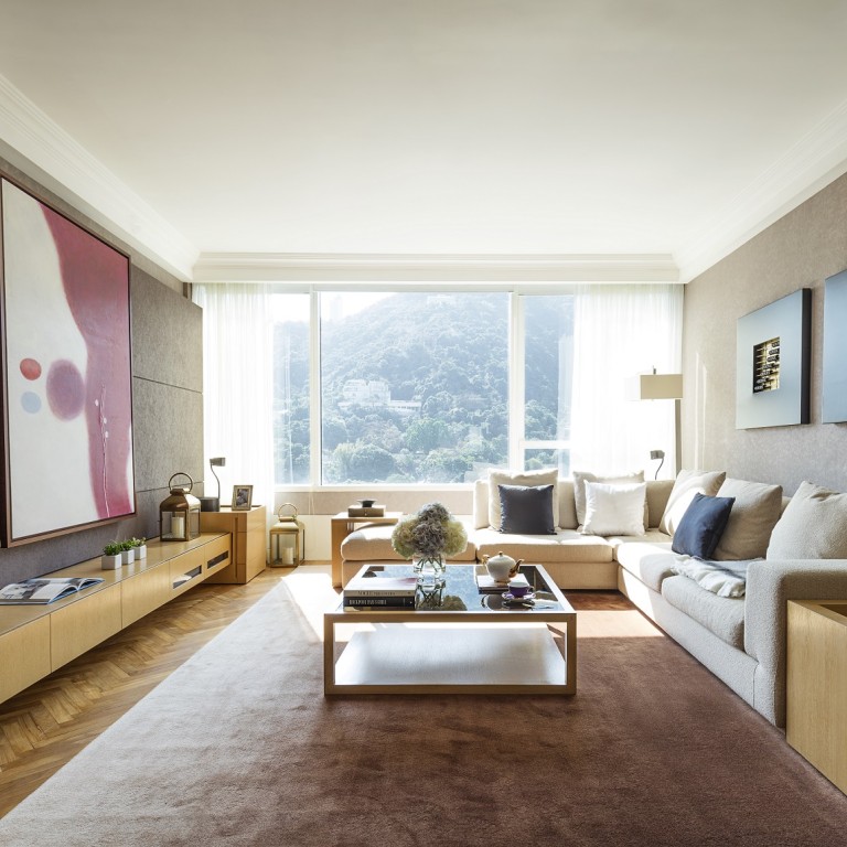 A home that combines exquisite elegance with ease of life | South China ...