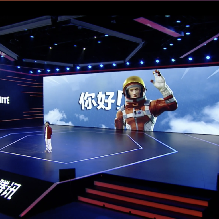 Fortnite is coming to China -- with a promise to crack down on cheaters ...