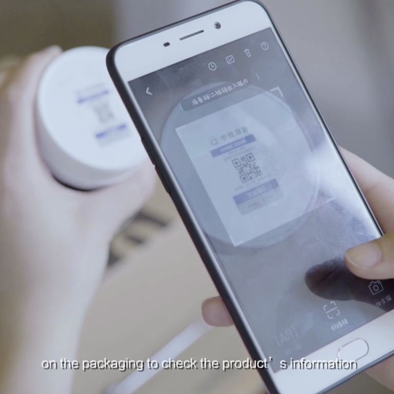 Alibaba experiments with blockchain to track food provenance | South ...