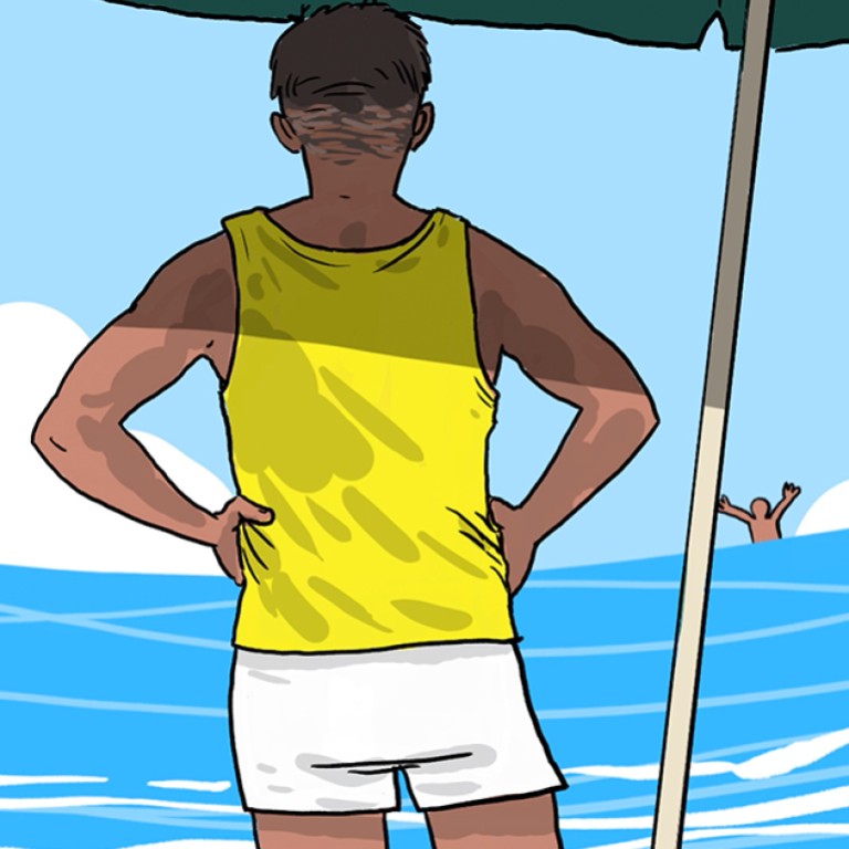 Hong Kong needs more lifeguards. What does it take to become one ...