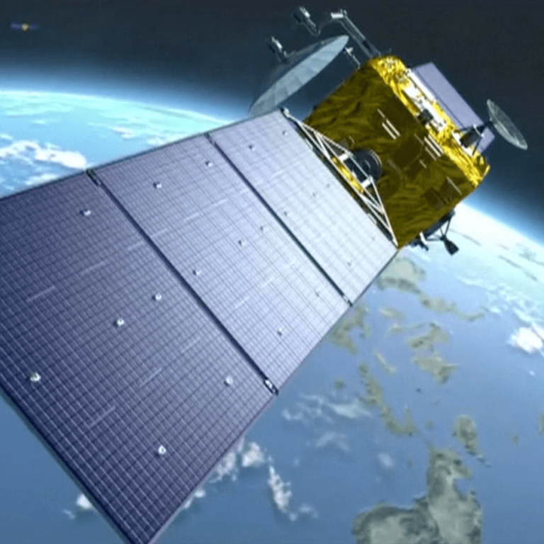 China’s own version of GPS is coming | South China Morning Post