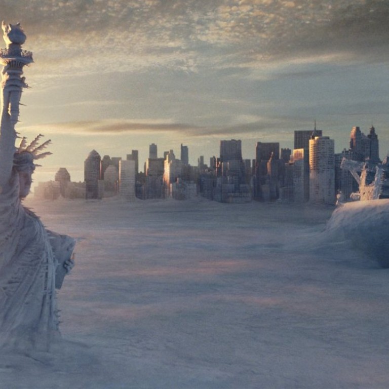 Why a ‘Day After Tomorrow’ ice age isn’t as far fetched as we thought ...