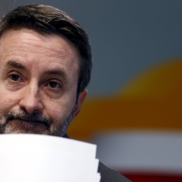 Repsol focuses on rating in strategy shift | South China Morning Post