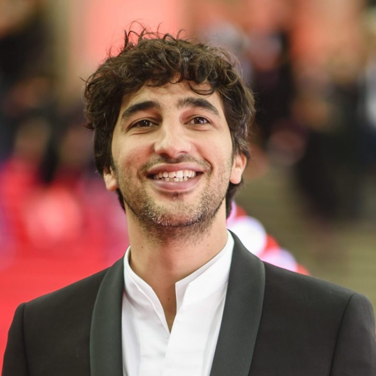 Arts review: Avi Avital and the Cologne Academy Chamber Orchestra ...