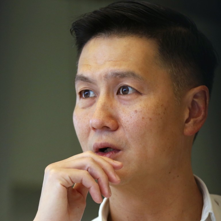 Slow economy in China creates investment opportunities, says Gaw ...