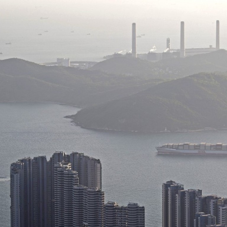 Give us a clearer picture, Hong Kong lawmakers urge officials on ...