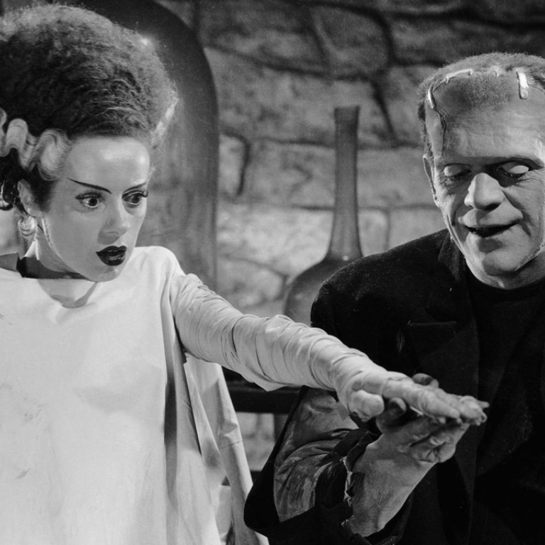 The good, the bad and the ugly of Frankenstein films down the years ...