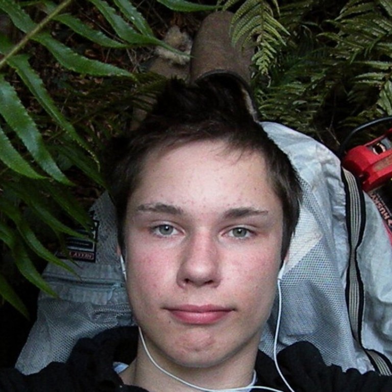 Hollywood studio foots US$1m restitution bill owed by 'Barefoot Bandit ...