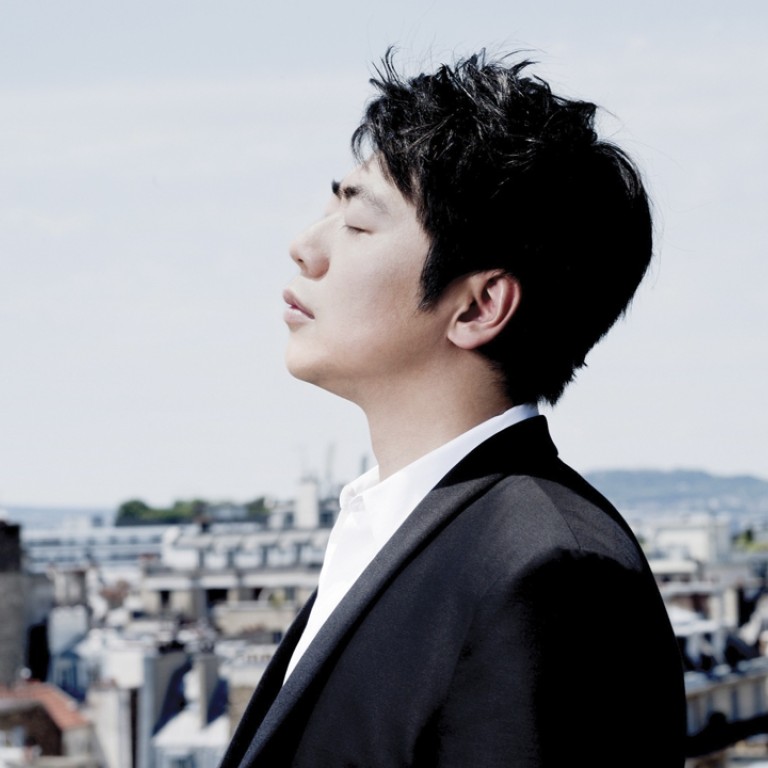 Book now for circus with a difference, Lang Lang and Twins | South ...