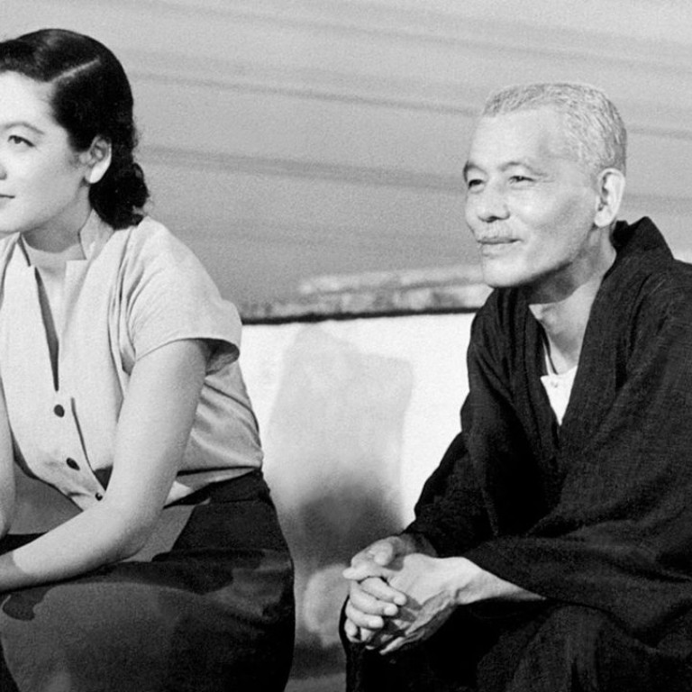 Japan’s ‘Eternal Madonna’: ‘Tokyo Story’ star Setsuko Hara dies at 95 ...