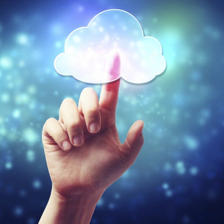 Hong Kong plays catch-up on cloud computing | South China Morning Post Hong Kong plays catch-up on cloud computing | South China Morning Post