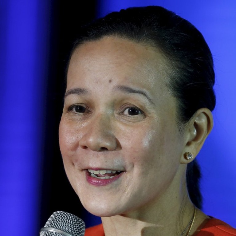 Philippine Senator Grace Poe disqualified from presidential race ...