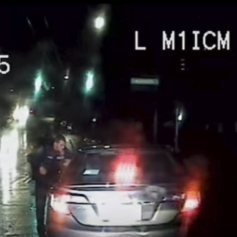 Important reminder: Don't snort cocaine during a traffic stop | South ...