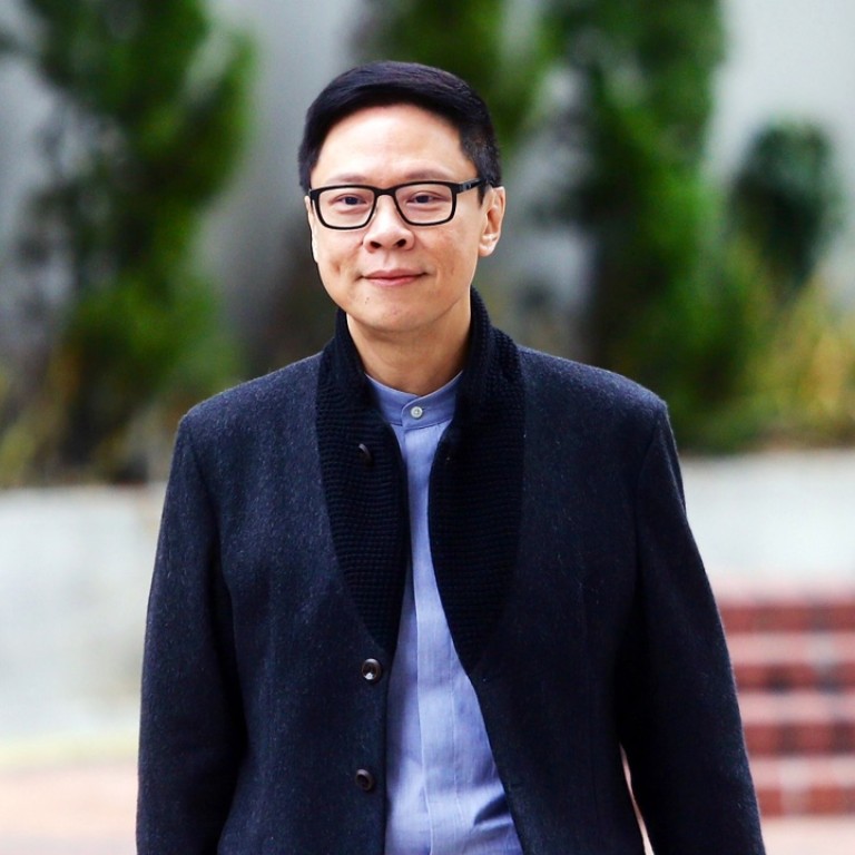 Former TVB boss Stephen Chan loses request to delay sentencing in ...