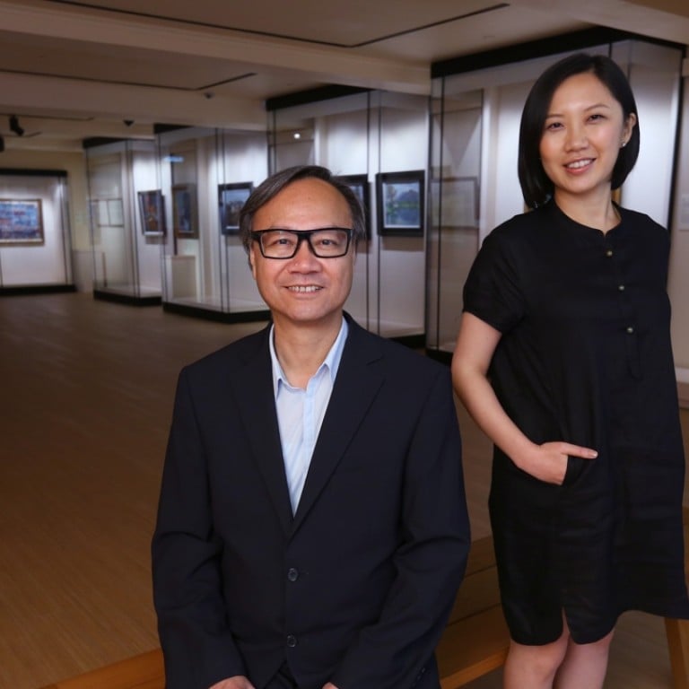 Operators of private museums seek more support to boost Hong Kong’s ...