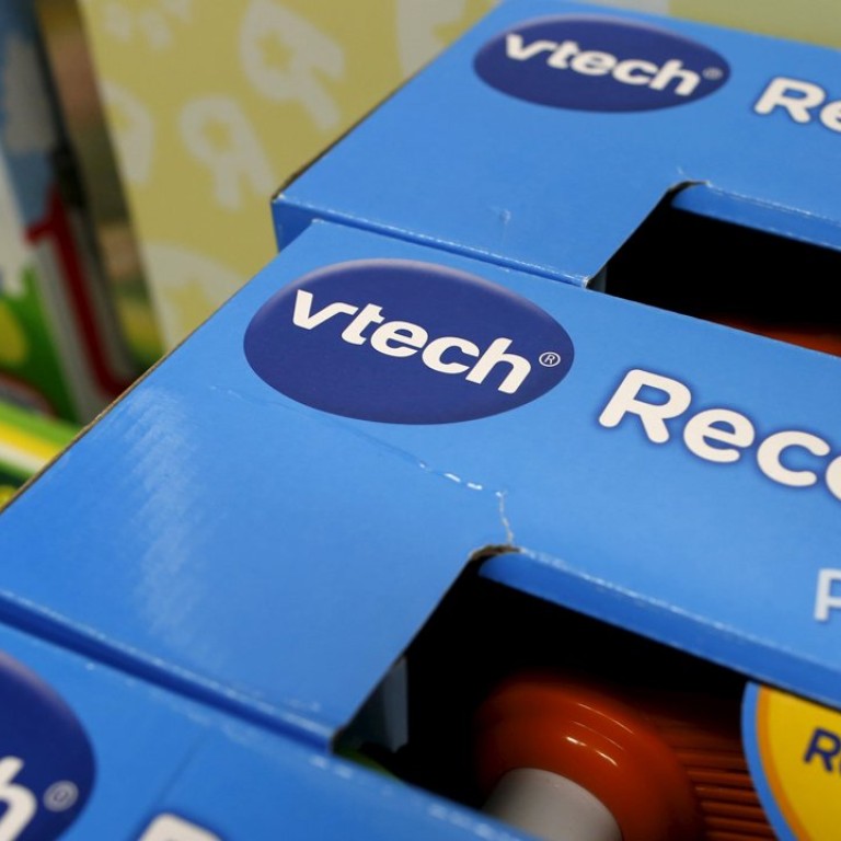 VTech’s hacking and a Hong Kong culture which pays little attention to ...