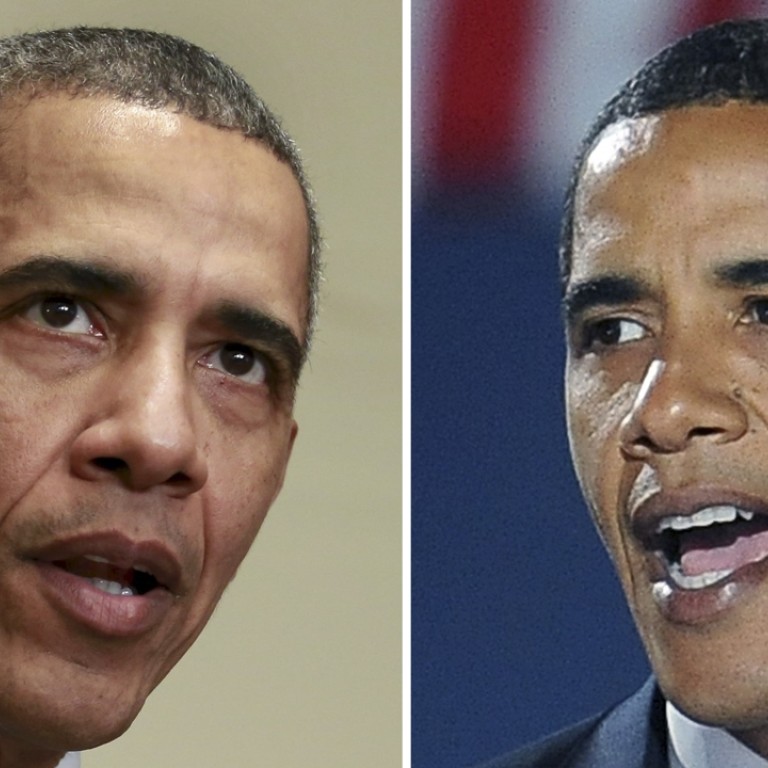 Weight of office? Winning elections shortens your life, study shows ...