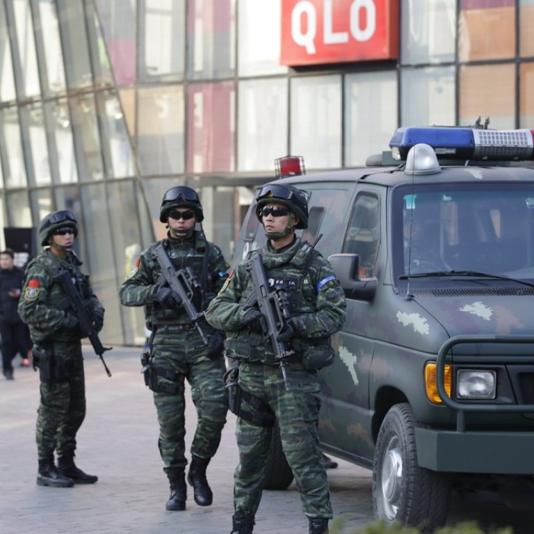 Embassies warn of ‘threats’ at popular Beijing bar district at ...
