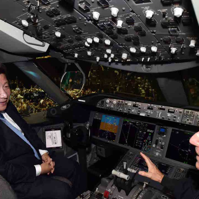 Jet-setting Xi: With 14 global trips this year, China’s president is ...