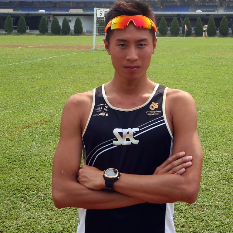 Banned for four years for doping rule breach – it looks all over for ...