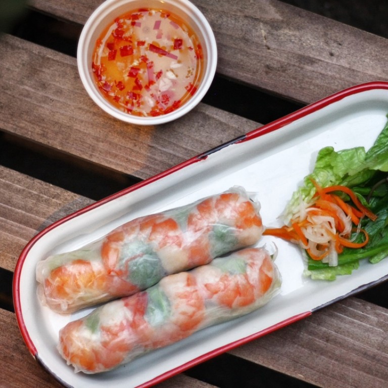 Restaurant review: Com Bánh Mì, Wan Chai - Vietnamese with a twist ...