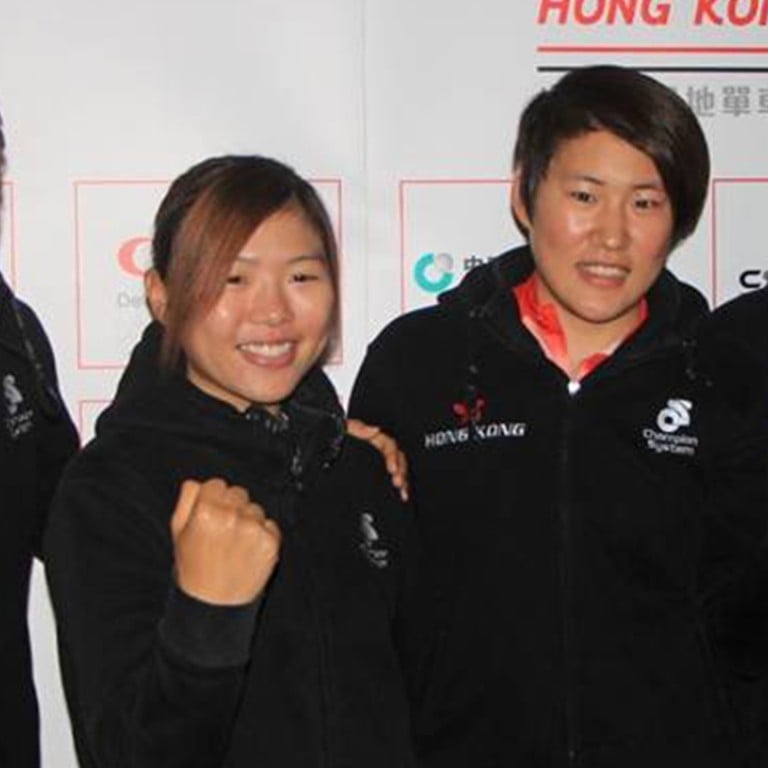Hong Kong riders’ ambitions still burn bright as Rio Games dream is ...